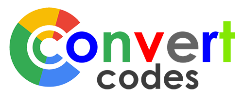 ConvertCodes - Free Online Converter Encoder Generator Formatter
